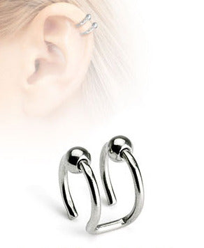 Magnetic jewelry and fake piercing jewelry online / Savanni.com